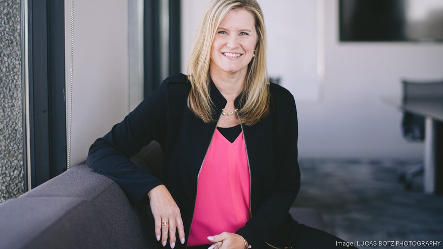 Goff Public names Jennifer Hellman its new CEO, Heidi Larson as COO ...