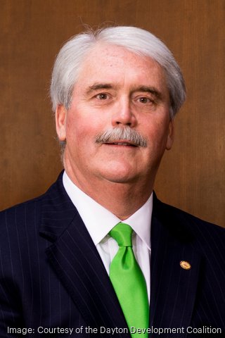 DBJ celebrates 4th annual Jane Haley Award winner - Dayton Business Journal