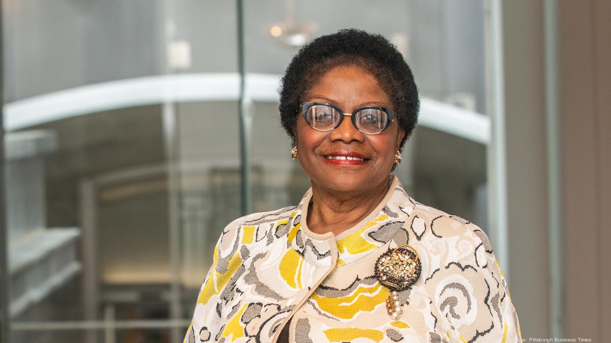 Women of Influence Career Achievement: Esther Bush, Urban League of ...