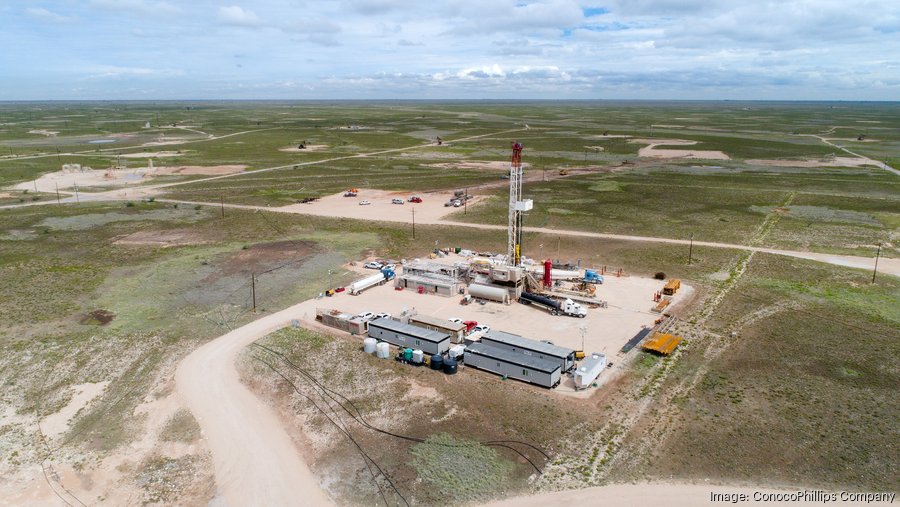Exxon, Chevron, ConocoPhillips plan Permian Basin production growth in ...