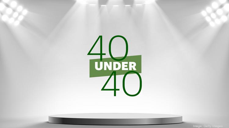 Meet the 2021 40 Under 40 winners from Buffalo Business First - Buffalo ...