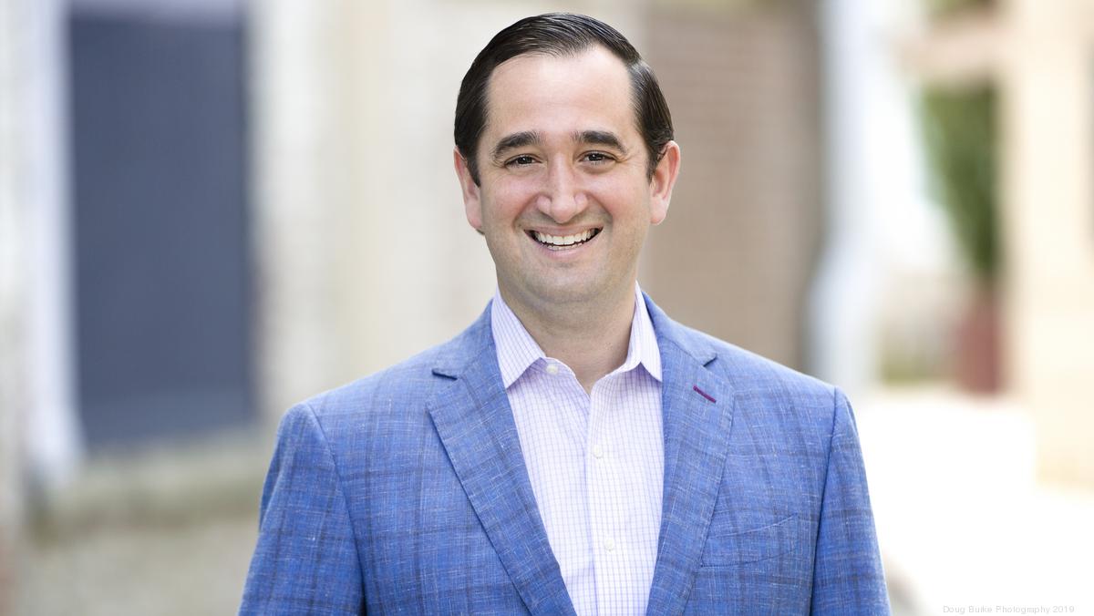 Matt Slaine looks for challenge after stepping down as CEO of Quality ...