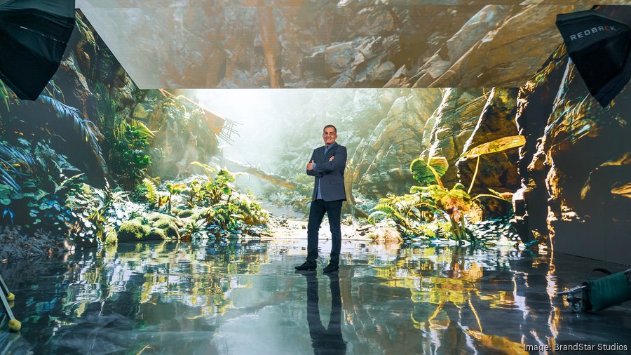 BrandStar spends millions on tech to rival California production ...