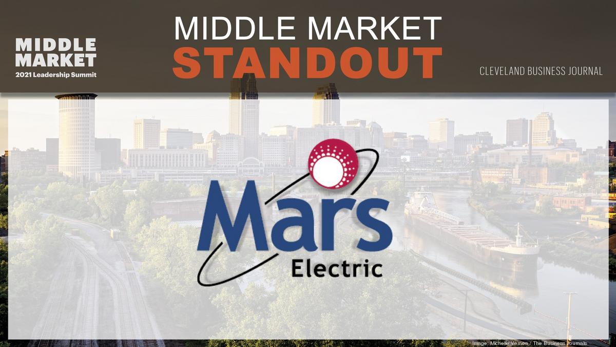 Financial strength is getting MARS Electric through the pandemic ...