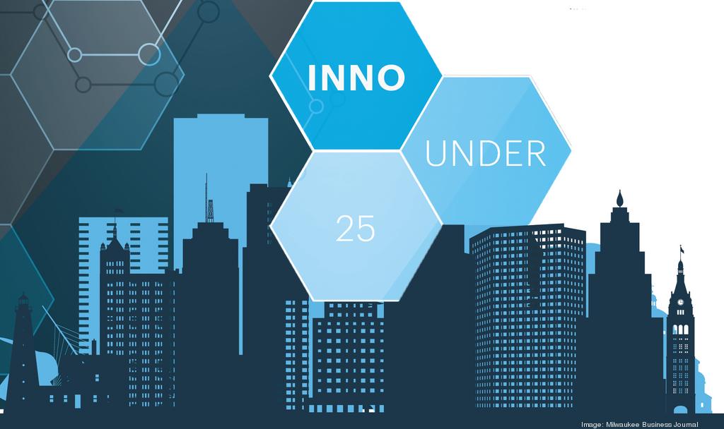 2022 Wisconsin Inno Under 25 Nominations - Milwaukee Business Journal