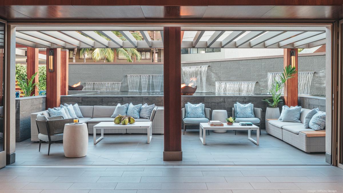 Hawaii architecture firm InForm Design adds 3D scanning technology and ...