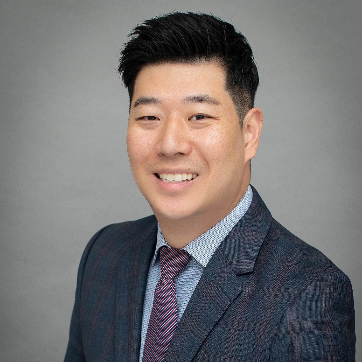 Danny Kim | People on The Move - Atlanta Business Chronicle
