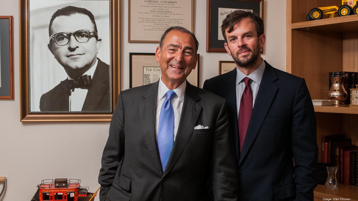 Sunset Development has evolved along with the family that runs it - San ...