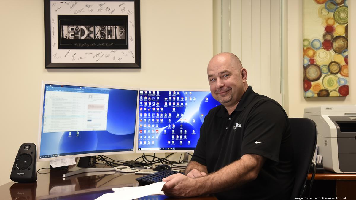 Inszone Insurance buys The Insurance Place - Sacramento Business Journal