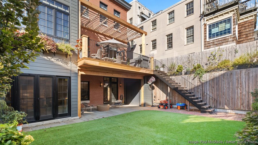 Restaurateur Stephen Starr buys $3.5M home near Philadelphia Museum of ...
