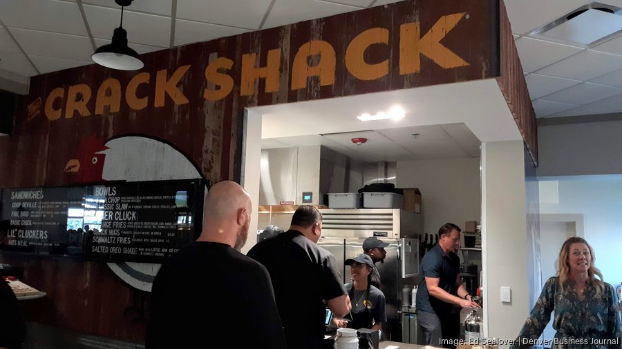 Full Plate: A Capitol Hill restaurant becomes a cocktail bar, and The ...