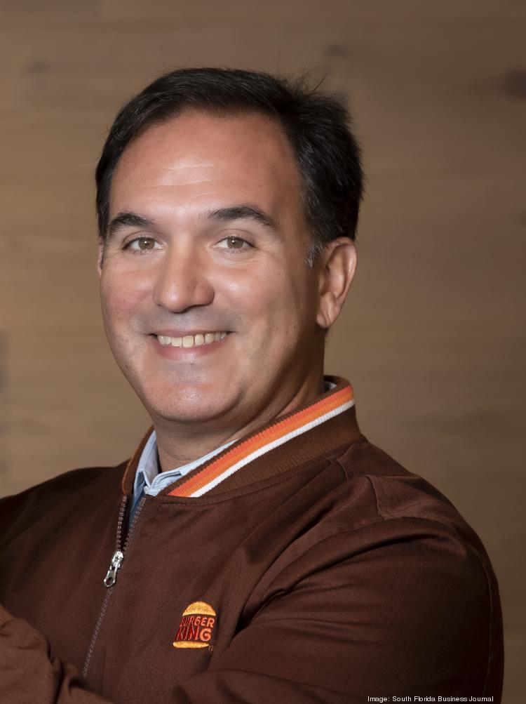 Alicia Cervera Lamadrid - South Florida Business Journal