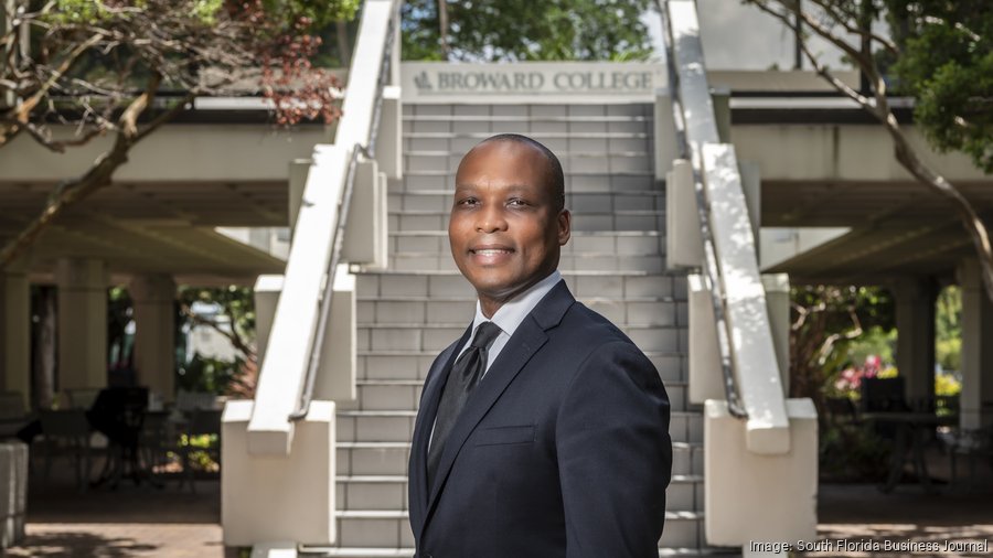 Meet the 2023 Power Leaders in Education - South Florida Business Journal