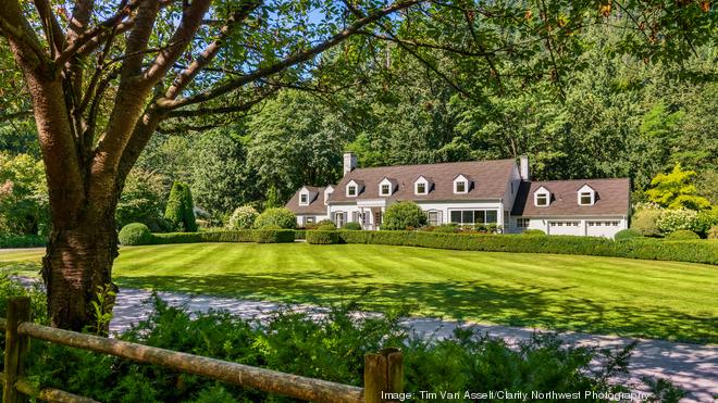 Fox Hollow Farm owner puts Issaquah estate up for sale (Photos) - Puget ...
