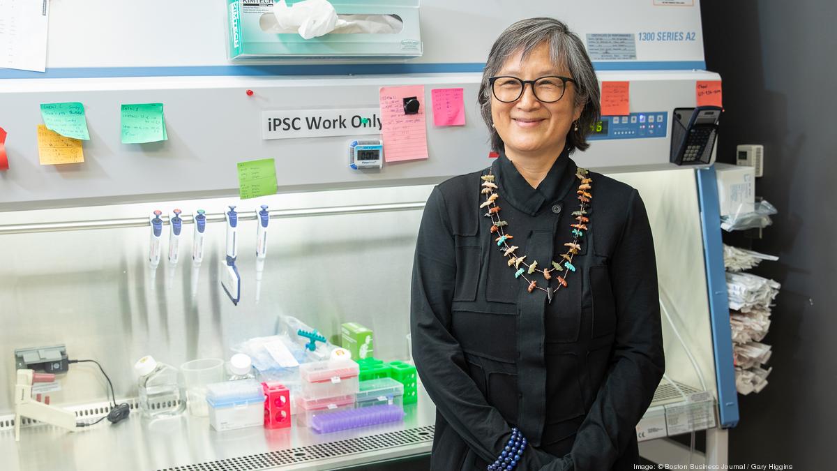 Pearl Huang on the need to interview, hire, train and empower women ...