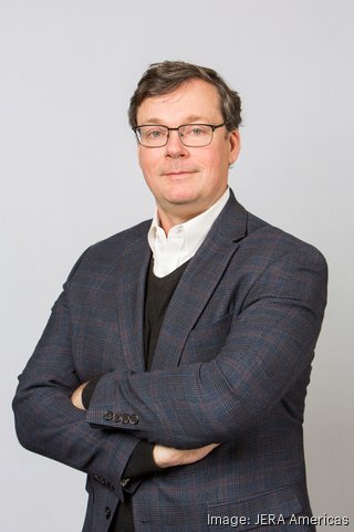 JERA Americas plans big, diversified US growth - Houston Business Journal