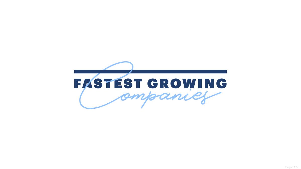 Austin's Fastest Growing Companies: Award winners revealed - Austin ...