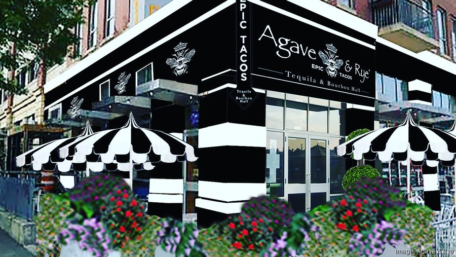 Agave & Rye expanding to fifth state with Tennessee location ...