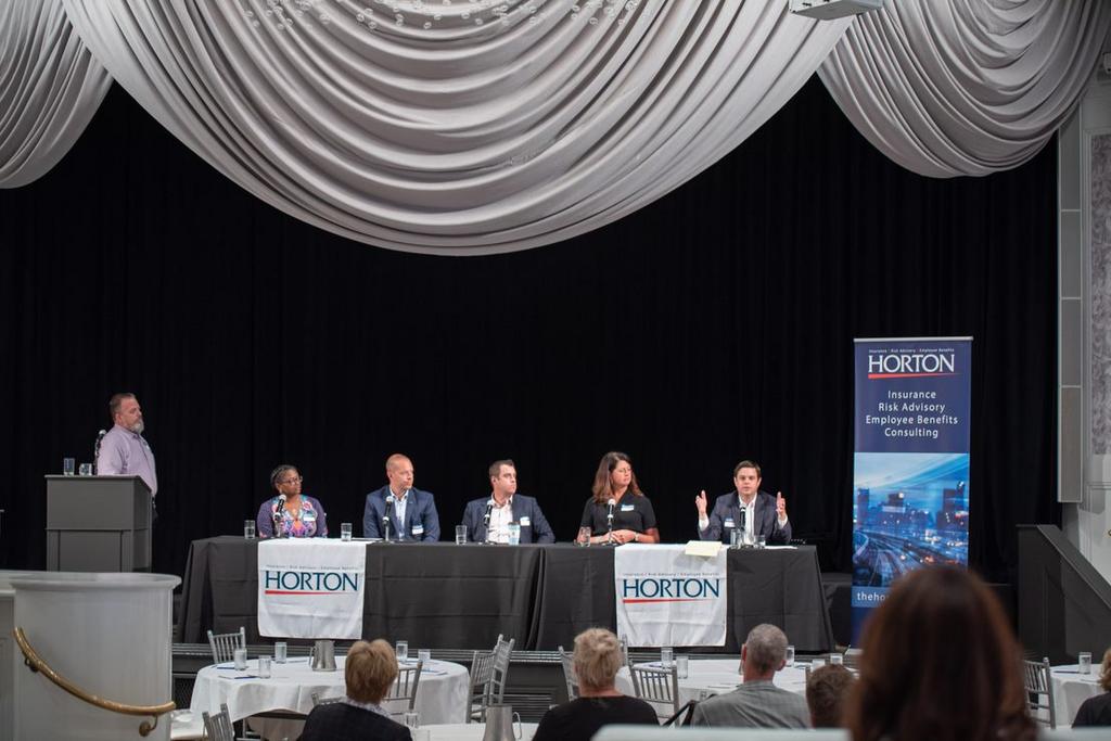 The Horton Group BizSpotlight - Minneapolis / St. Paul Business Journal
