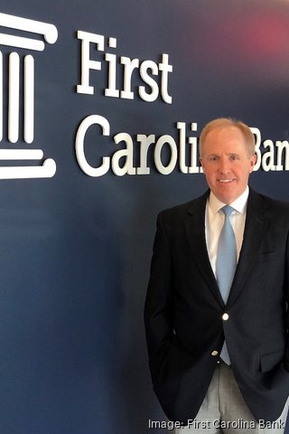 Raleigh's First Carolina Bank plots Carolinas growth in 2022 - Triangle ...