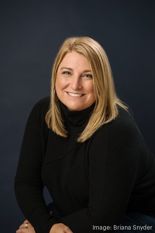 SICSA CEO leaving for foundation leadership role - Dayton Business Journal