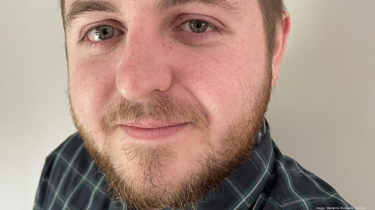 Meet MBJ's new CRE reporter, Stephen MacLeod - Memphis Business Journal