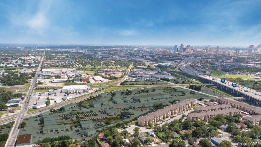 Union Stock Yards property on the market for first time in a century ...