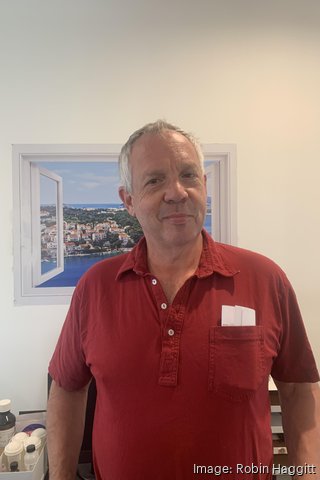 Health Care Heroes 2021: David J. Weber of Housecall Family Medicine ...