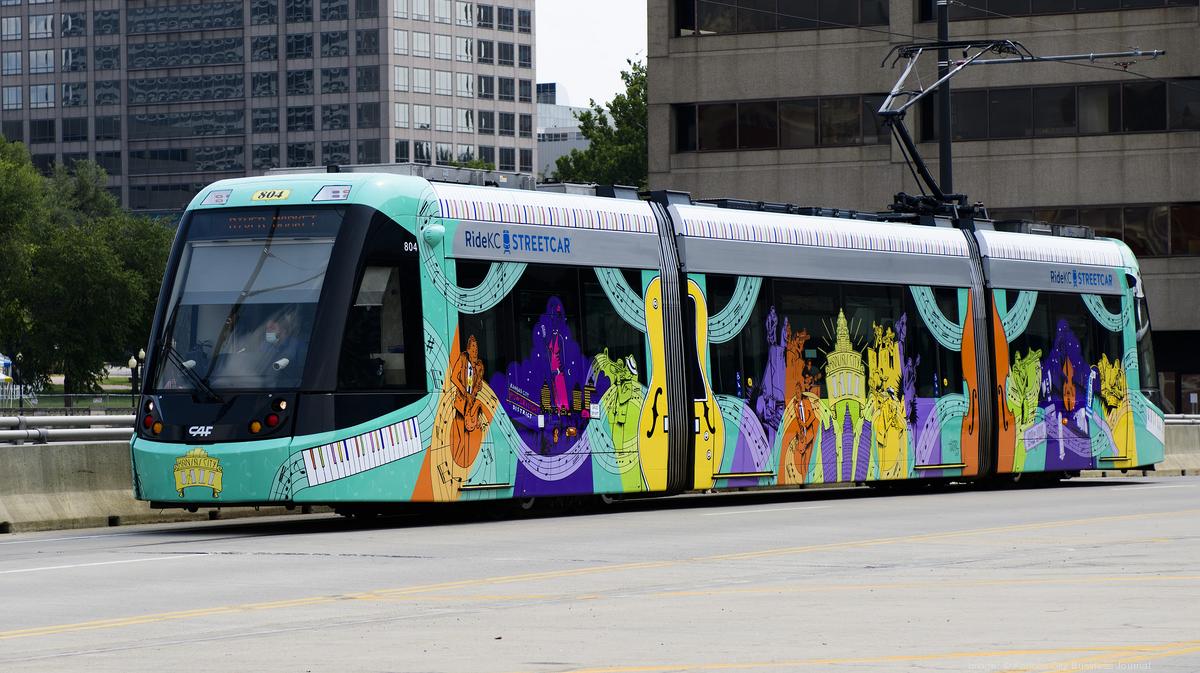 KC Streetcar Authority moves to study east-west extensions, including ...