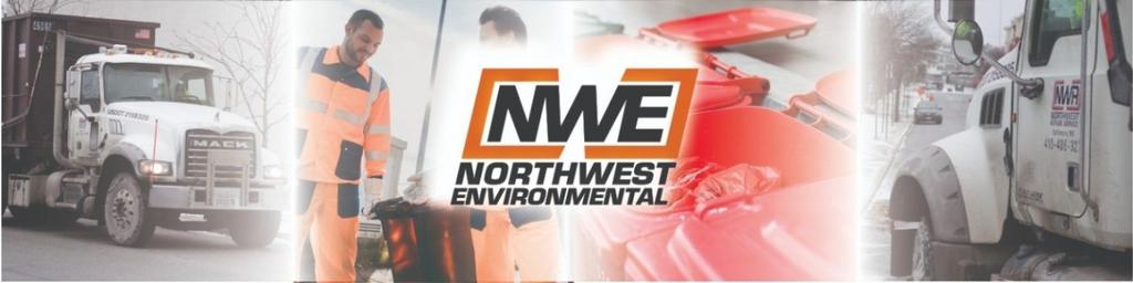Northwest Environmental BizSpotlight - Baltimore Business Journal