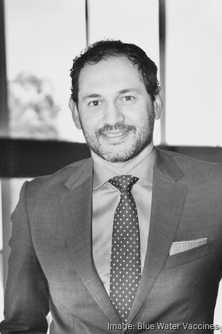 Blue Water Biotech acquires 6 FDA-approved drugs - Cincinnati Business ...