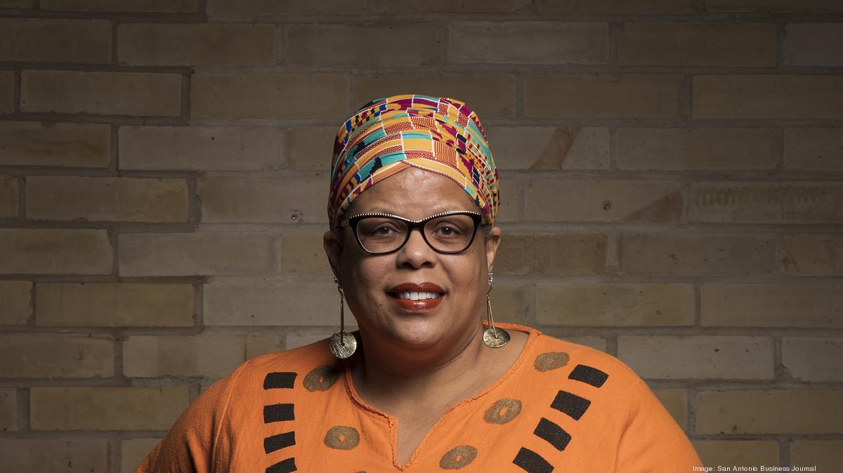 2021 Diversity and Inclusion Awards honoree: Renee Watsons - San ...