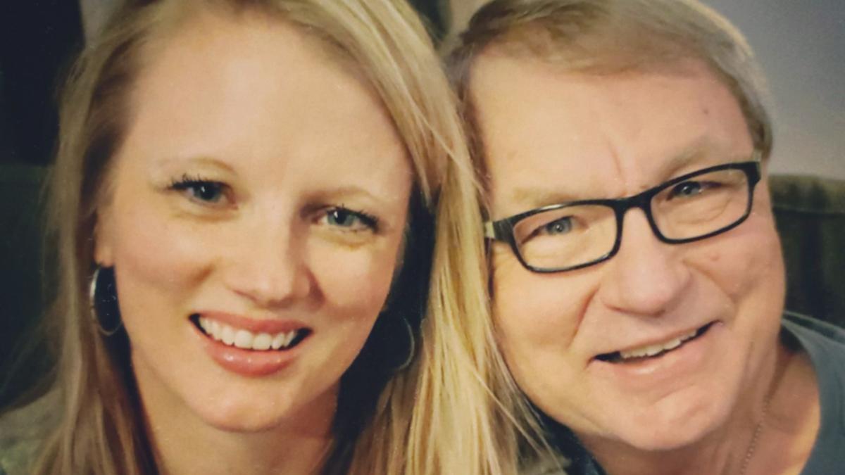 Heroes of hope Tiffany Umphenour - St. Louis Business Journal