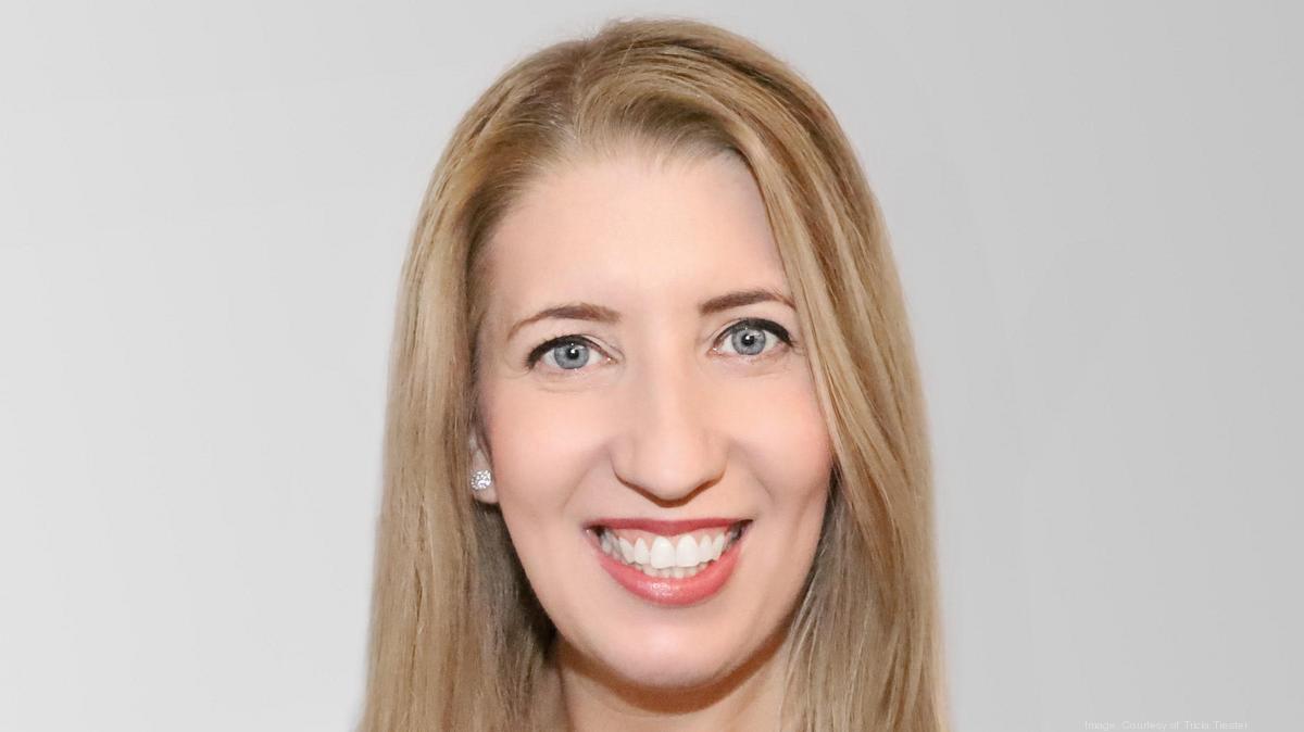 Cresa hires former JLL executive Tricia Trester - Chicago Business Journal
