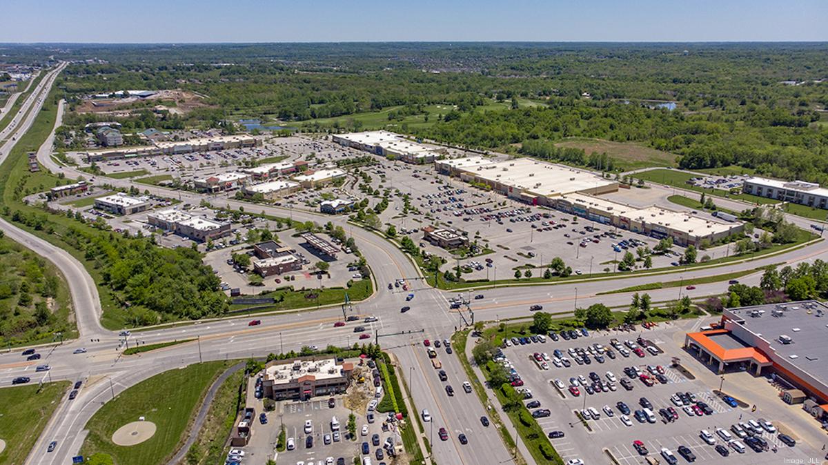 Fidelis Realty Partners acquires Adams Dairy Landing - Kansas City ...