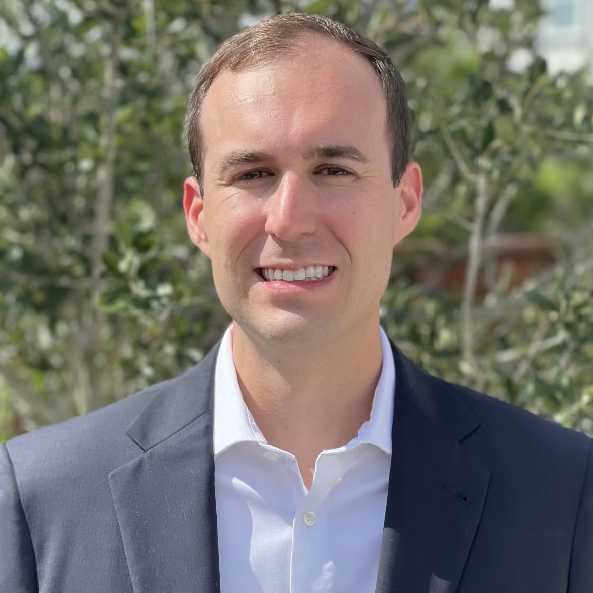 Sean Stewart | People on The Move - Austin Business Journal