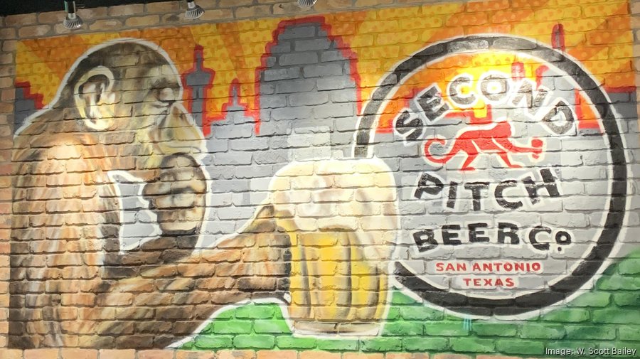 SA brewery to close after significant expansion - San Antonio Business ...