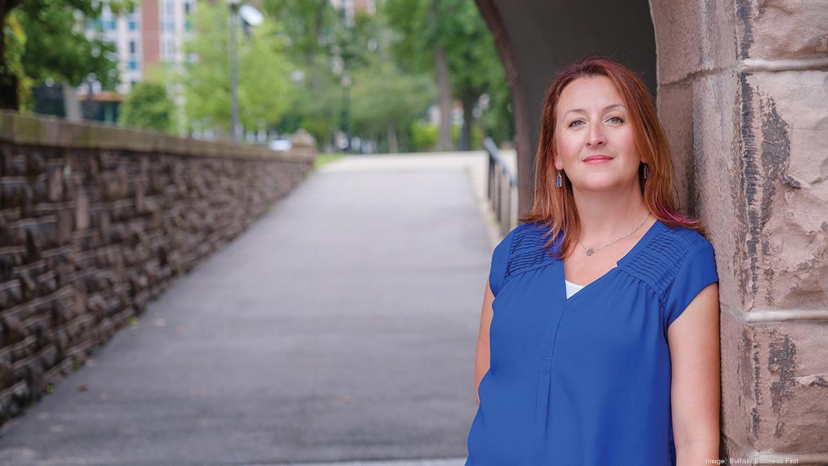 Women of Influence Awards 2021: Heather Sidorowicz, Southtown Audio ...