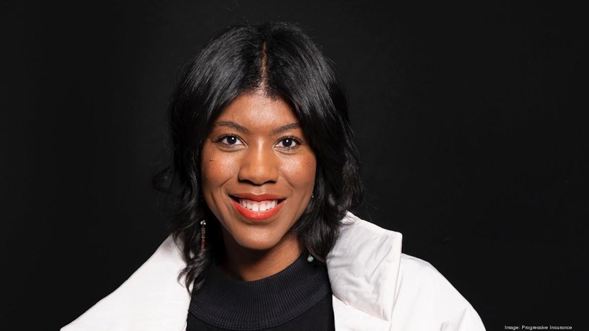 Progressive hires Remi Kent, a 3M executive, as chief marketing officer ...