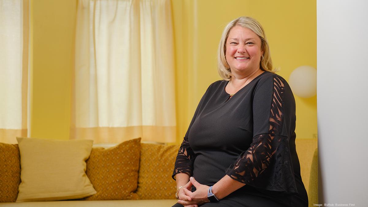 Women of Influence Awards 2021: Elizabeth Galanis-Miller, Sealing ...