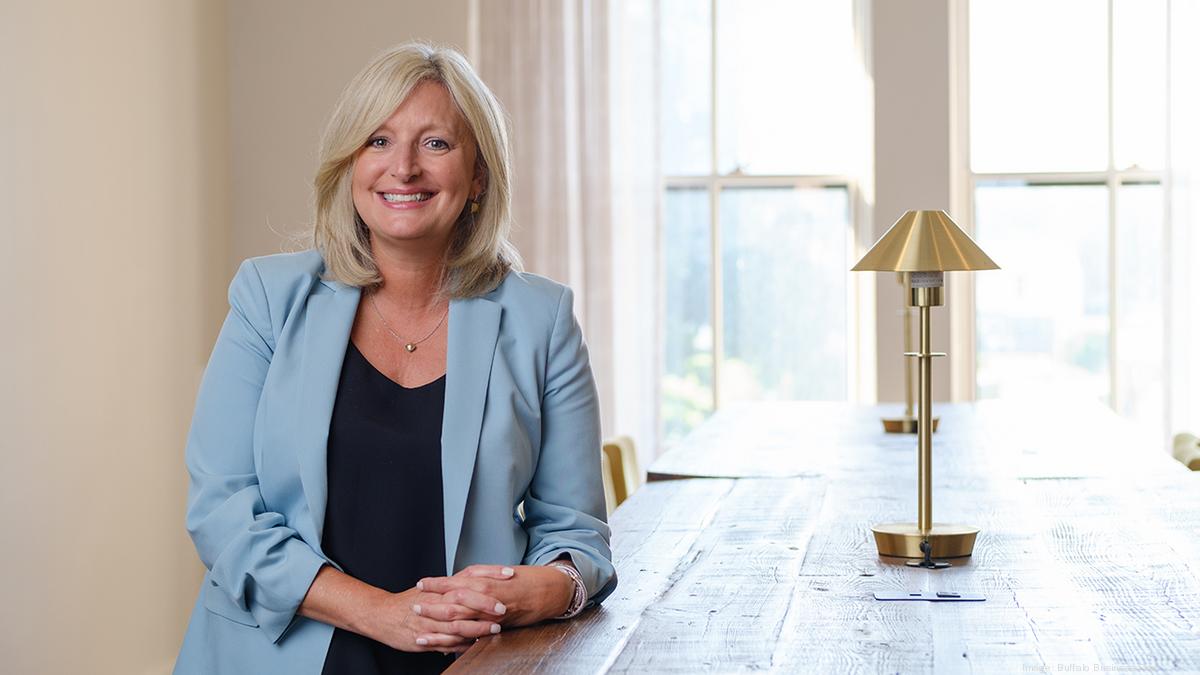 Women of Influence Awards 2021: Jody Briandi, Hurwitz & Fine PC ...