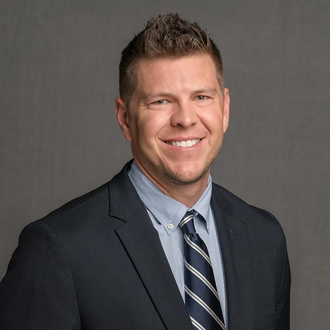 Jamie Dabbs | People on The Move - Dallas Business Journal
