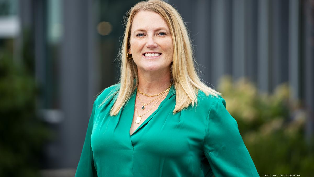 IN PERSON: How Becky Norton navigates being a woman in real estate ...