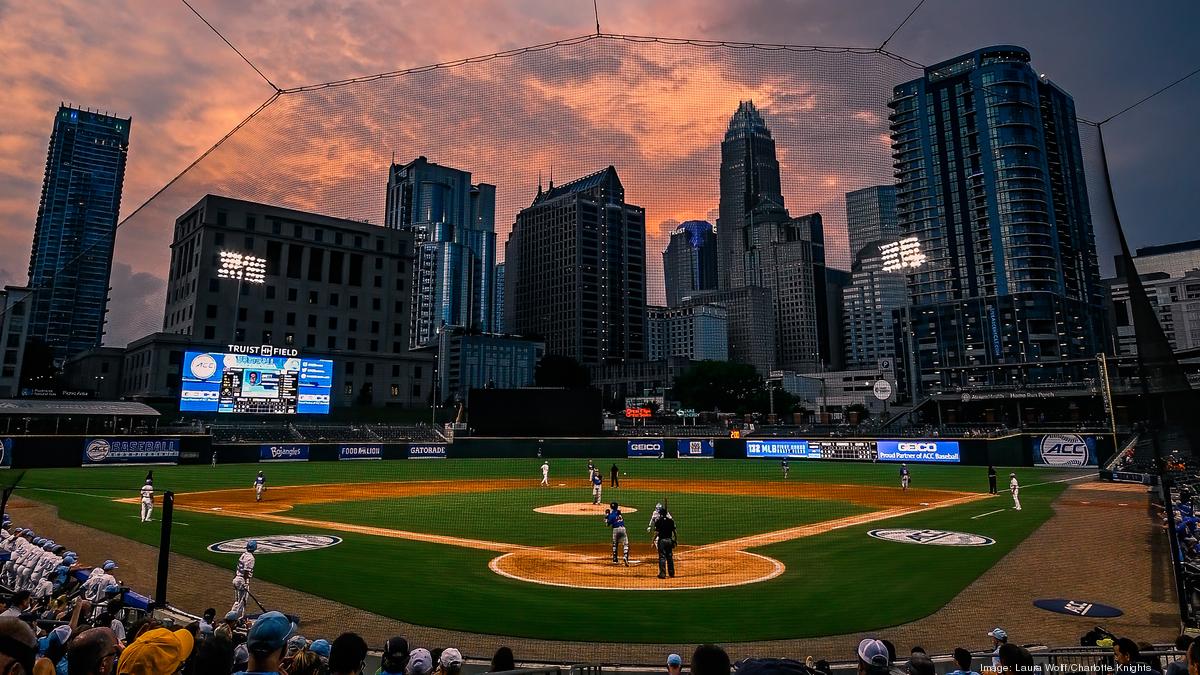 How The ACC Newmark Assessed Charlotte As HQ City Charlotte Business How The ACC Newmark Assessed Charlotte As HQ City Charlotte Business