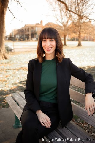 Guest column by Beth Wilson of Wilson Public Relations: From gratitude ...