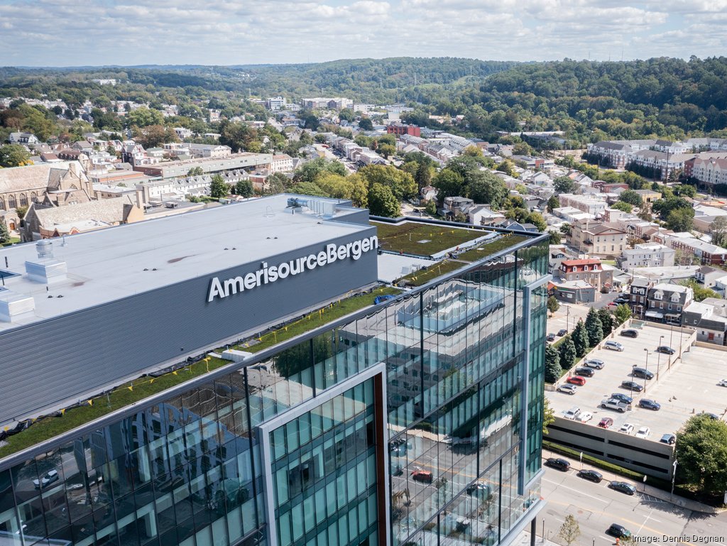 Cencora Company Profile - The Business Journals