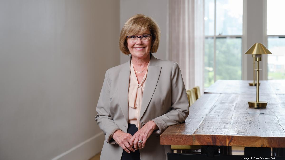 Women of Influence Awards 2021: Eileen Hudson Wolmering, OLV Charities ...