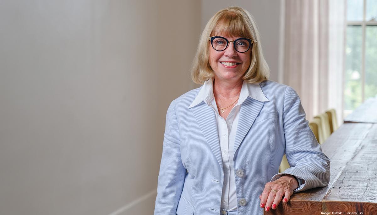 Women of Influence: Lynne Marie Finn is 2021 Businesswoman of the Year ...