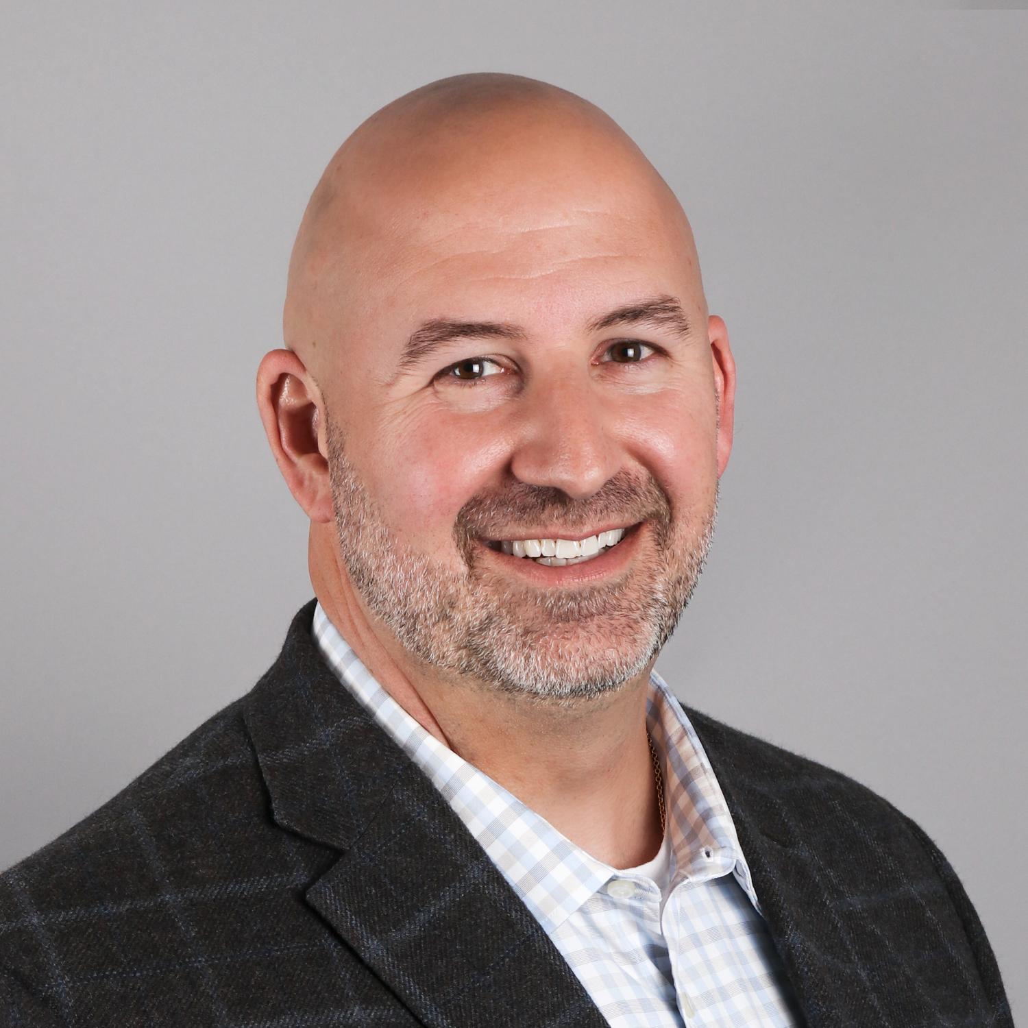 Christopher Cash | People on The Move - South Florida Business Journal