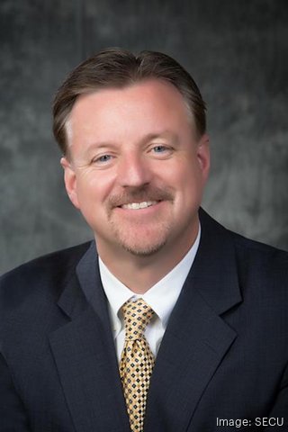 How SECU CEO Jim Hayes is getting credit union's groove back - Triad ...